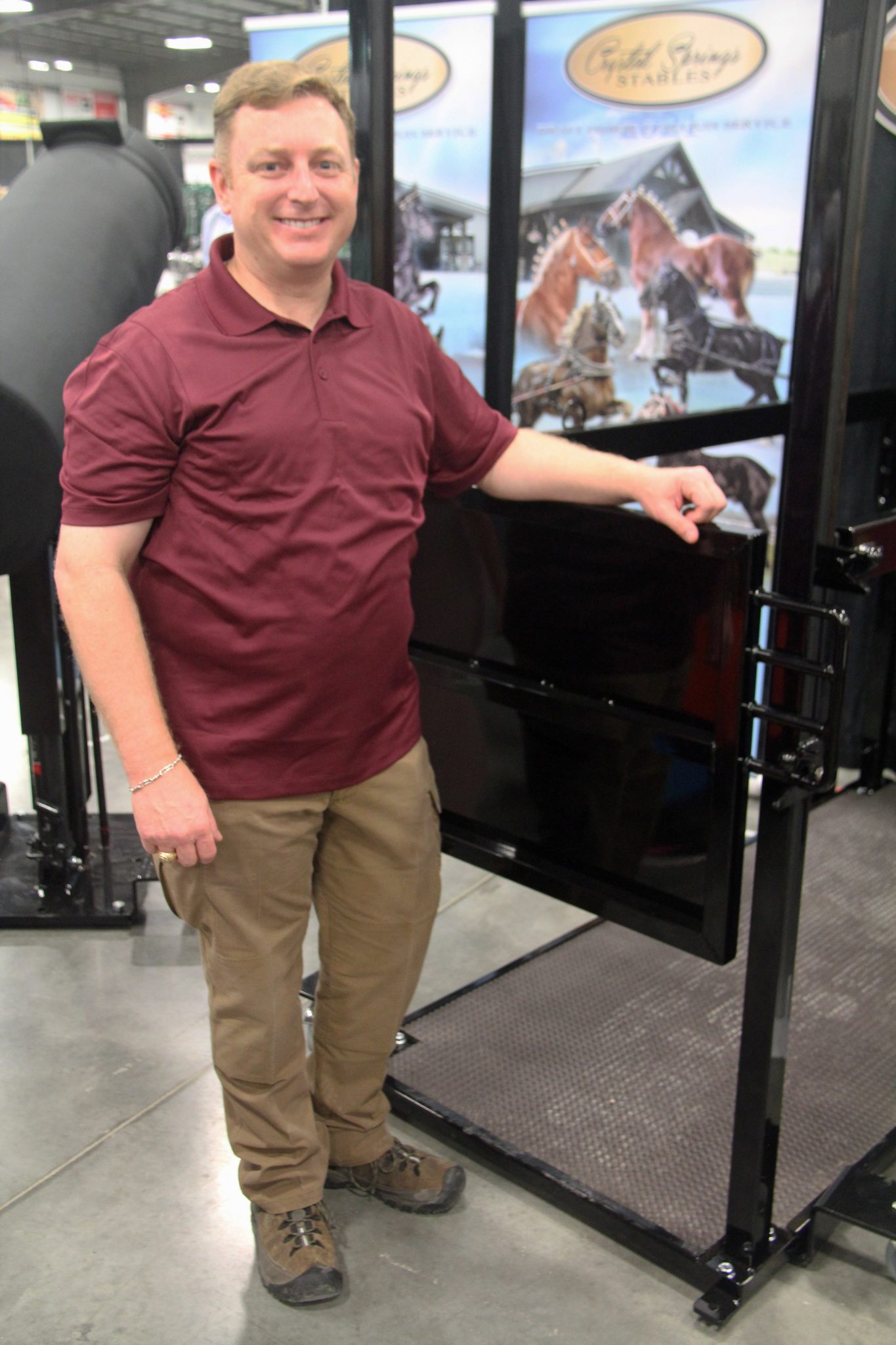 Equine Breeding Class Instructors - The Breeders Assistant