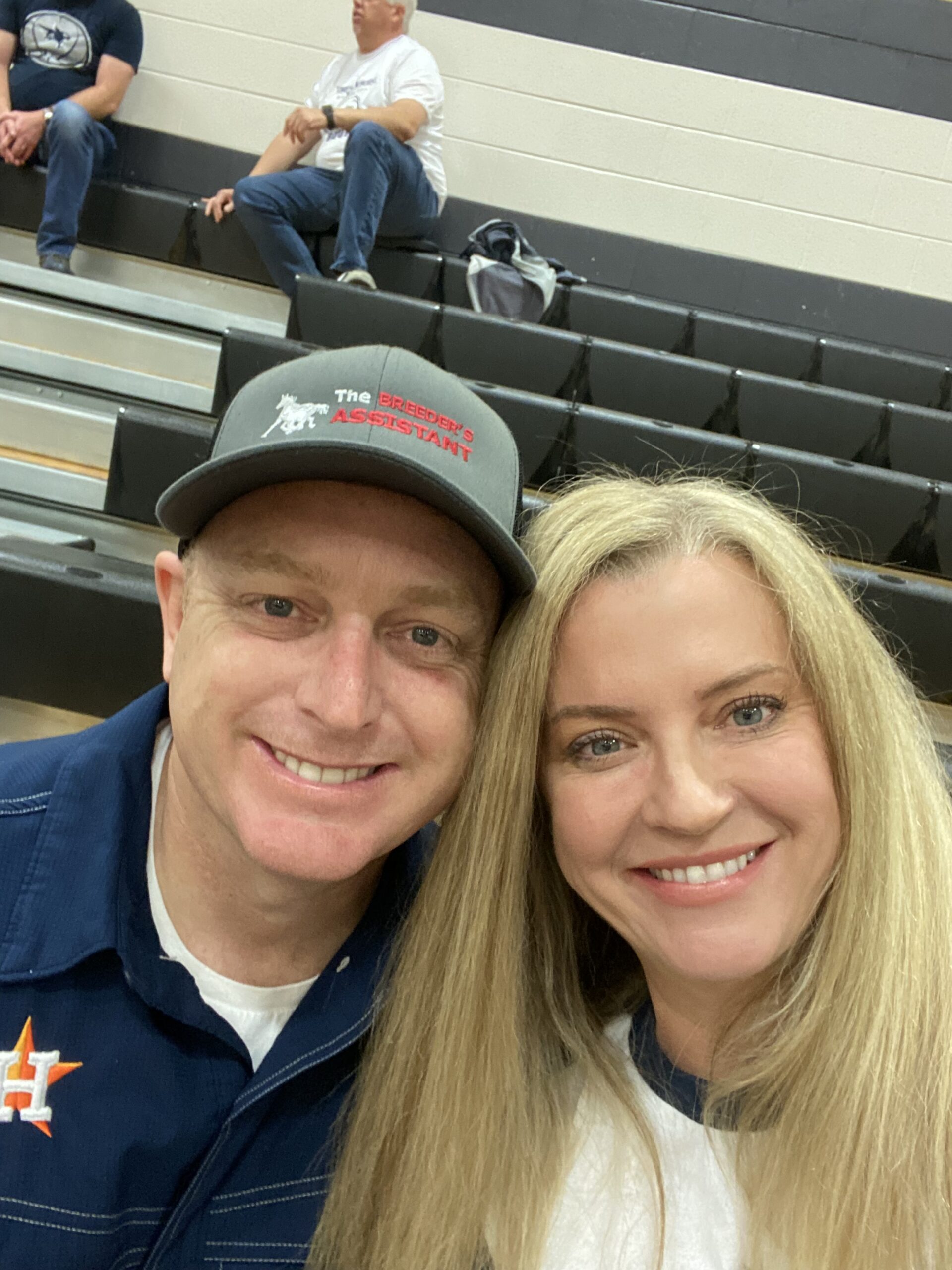 What to Expect When you come to our Equine Breeding Classes?! - The ...